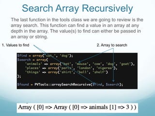Tools ProdigyView | PPTX