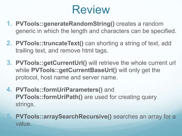 Tools ProdigyView | PPT