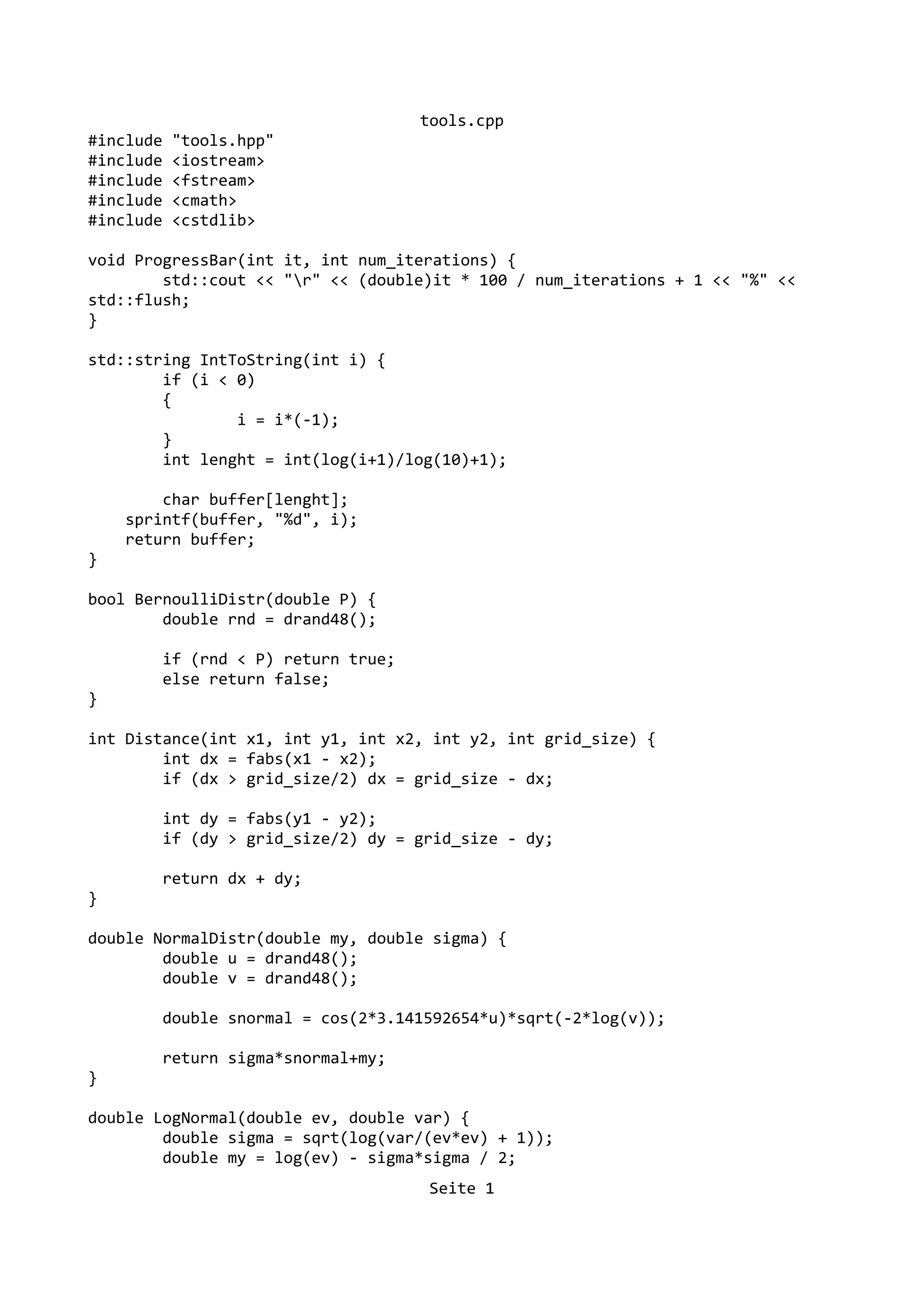 Tools.cpp | Free Download