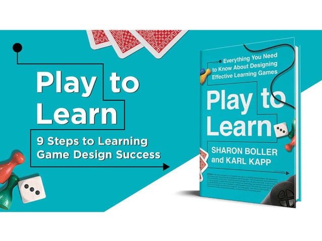 A List of Some of the Tools Available to Create Digital Learning Games ...