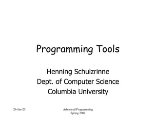 tools.ppt