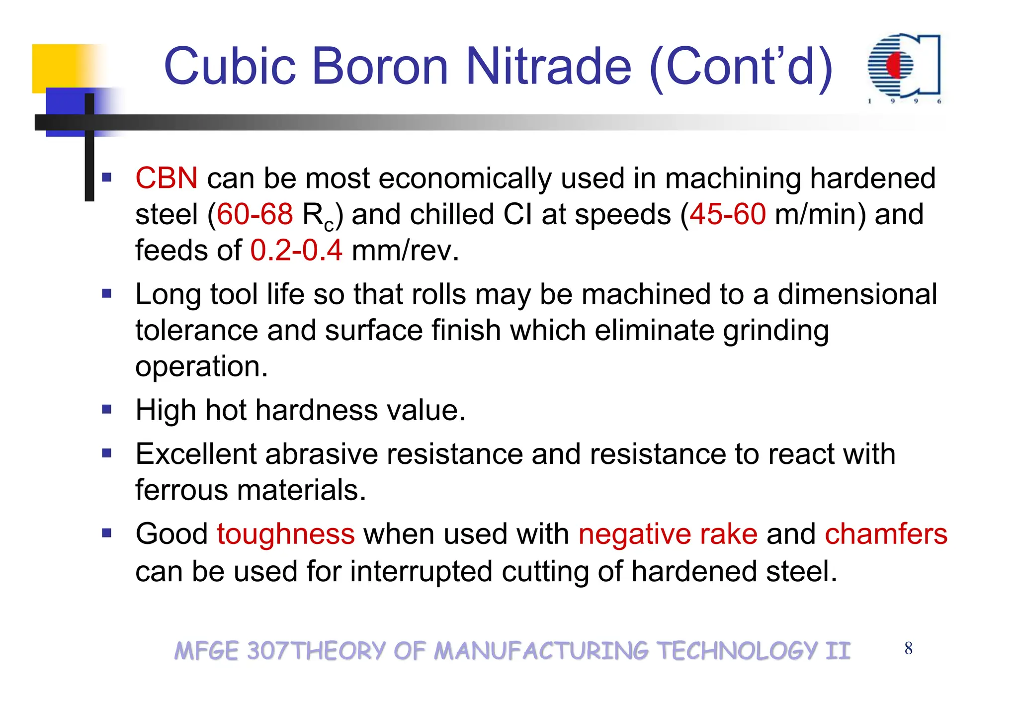 Tools material cutting for engineering.ppt