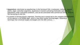 Tools-and-Equipment-in-Aquaculture.pptxx | PPTX