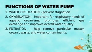 Comprehensive Guide to Aquaculture Water Quality Monitoring Tools and ...