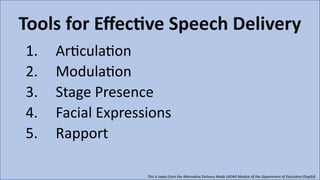 Tools-for-Effective-Delivery.pdfffffffff | PDF