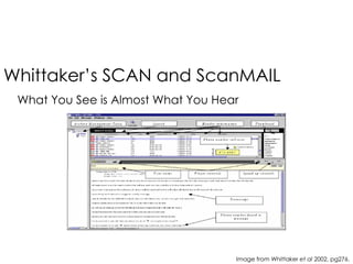 Tools for understanding; tools for designing | PPT