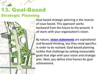 Tools in-strategic-planning | PPTX