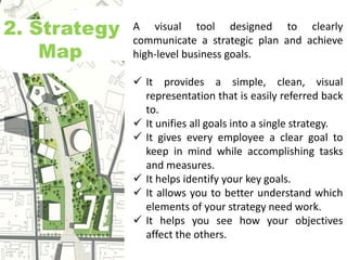 Tools in-strategic-planning | PPTX