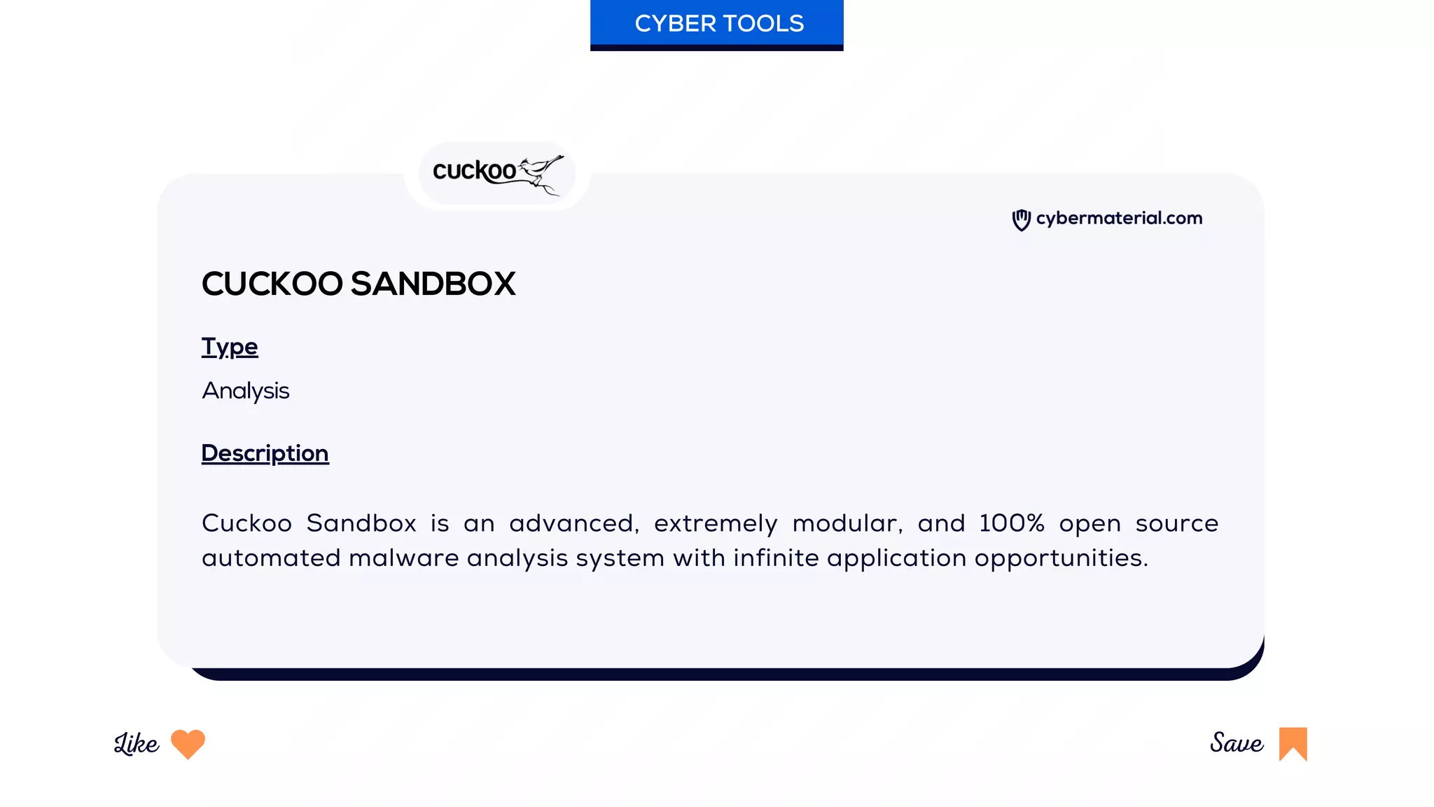 8 tools for malware analysis | PDF