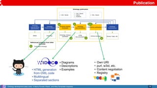 Ontology development basic tools | PPT