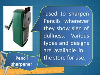 tools and equipment.pptx