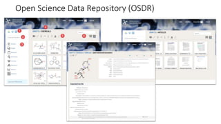 Tools and approaches for data deposition into nanomaterial databases | PPT
