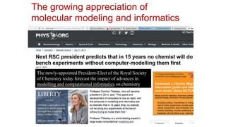 Tools and approaches for data deposition into nanomaterial databases | PPT