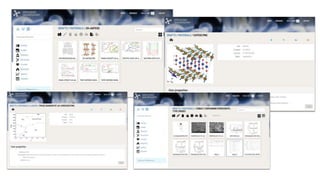 Tools and approaches for data deposition into nanomaterial databases | PPT