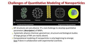 Tools and approaches for data deposition into nanomaterial databases | PPT
