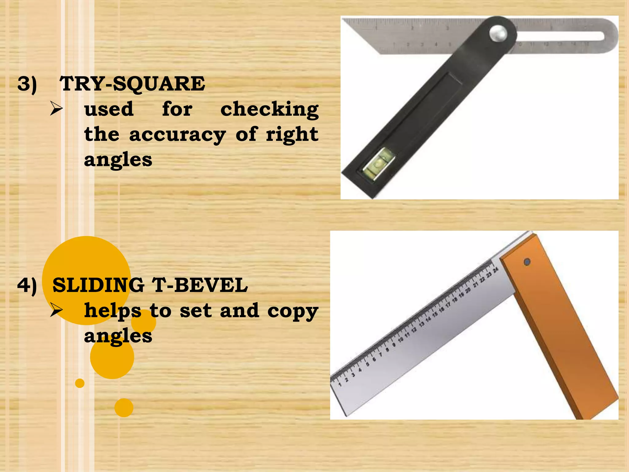 Tools and equipment in Handicrafts | PPTX