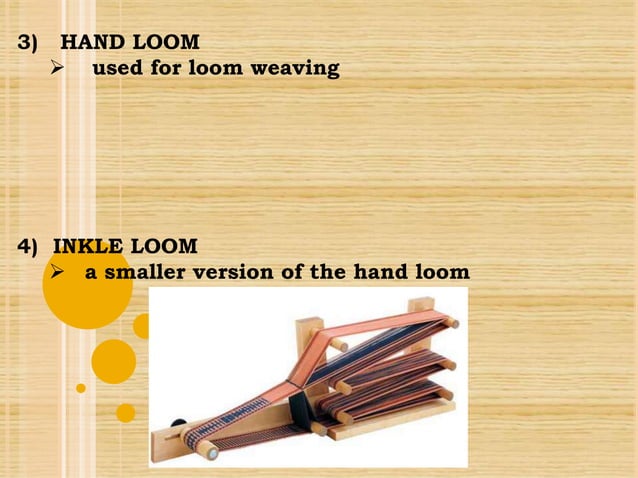 Tools and equipment in Handicrafts | PPTX | Woodworking | Arts and Crafts