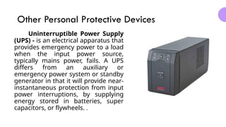 Tools and Equipment in ICT-Computer System Services.pptx