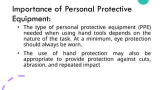 Tools and Equipment in ICT-Computer System Services.pptx