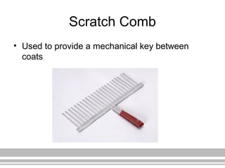 Tools and Equipment | PPT