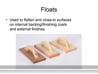 Tools and Equipment | PPT