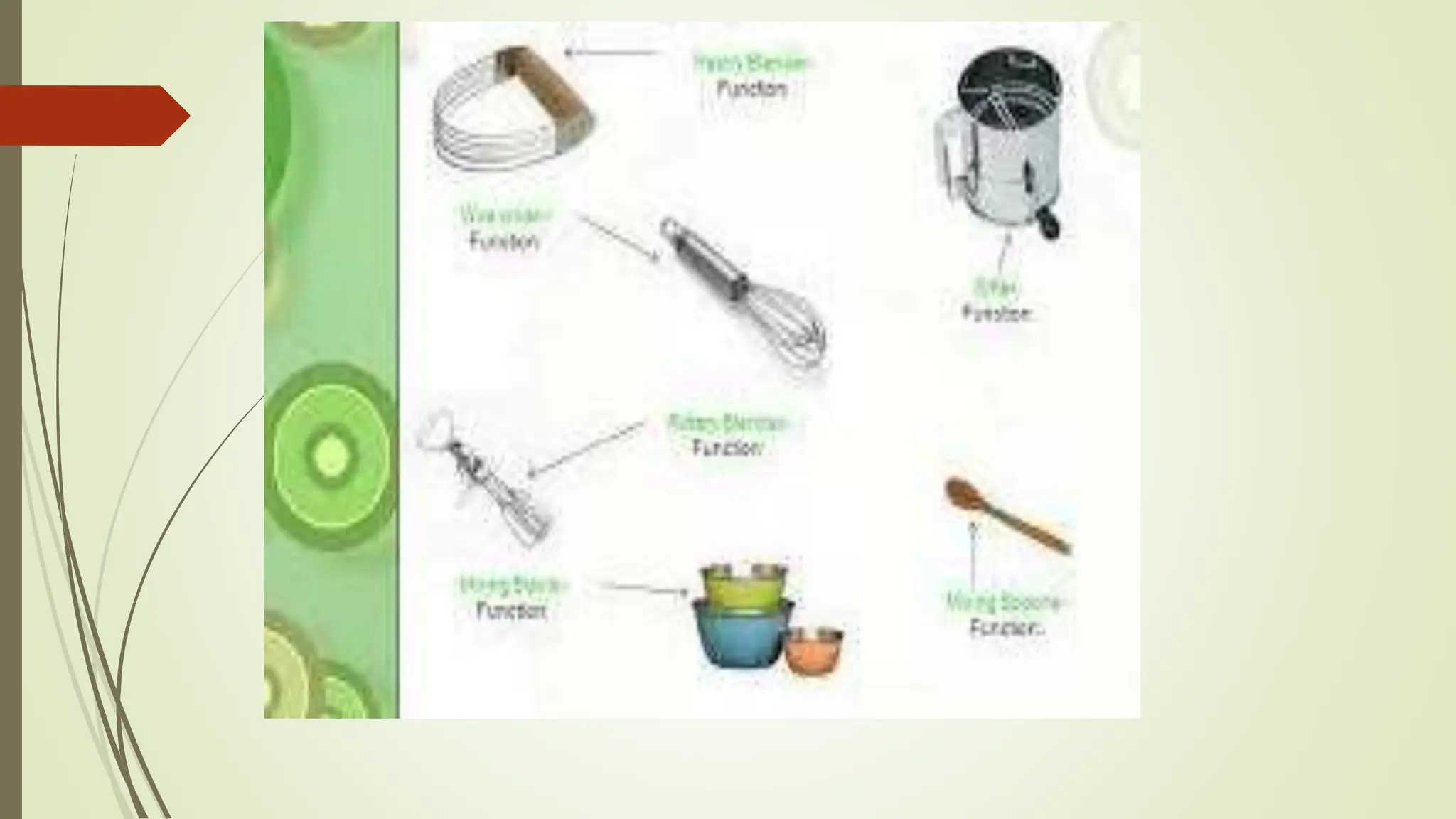 Tools and equipment food processing quiz.pptx