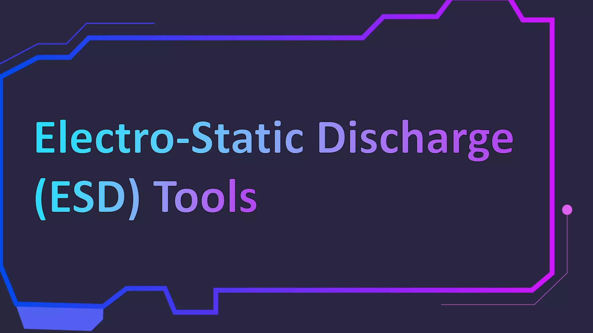 Tools and equipment in computer hardware servicing | PPTX