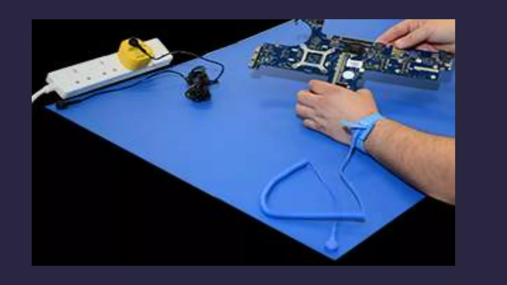 Tools and equipment in computer hardware servicing | PPTX