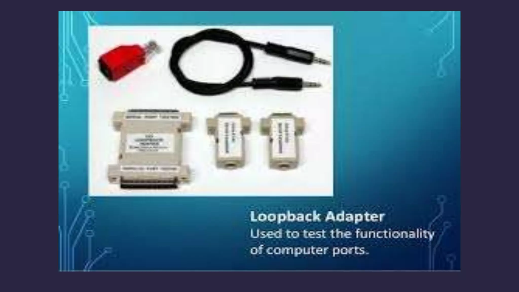 Tools and equipment in computer hardware servicing | PPTX