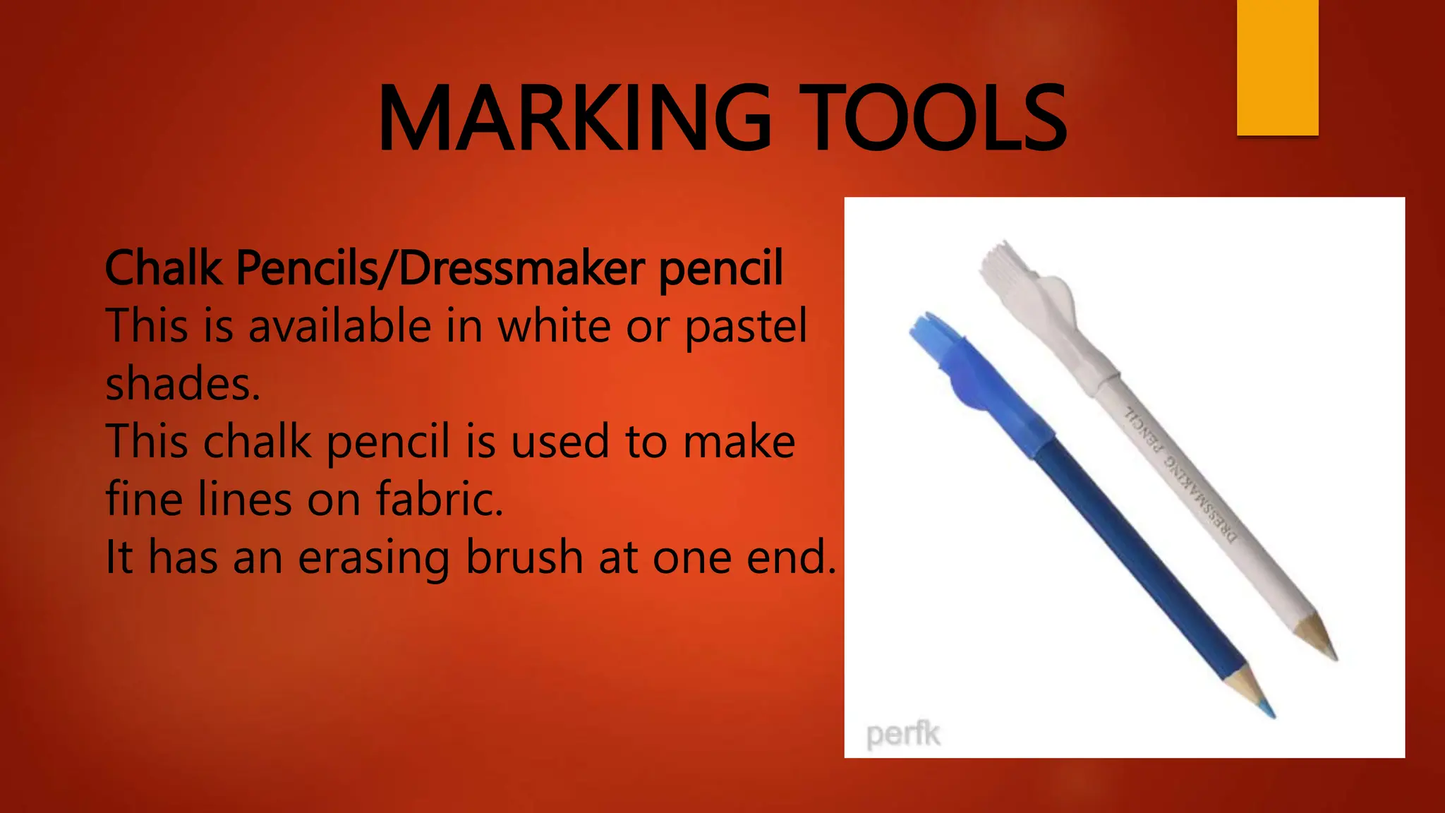 Tools and Equipment in Dressmaking.pptx