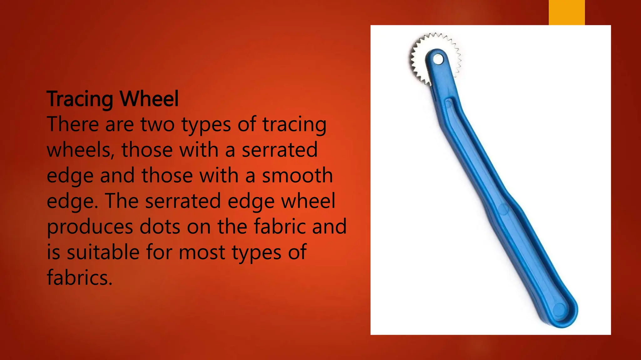 Tools and Equipment in Dressmaking.pptx