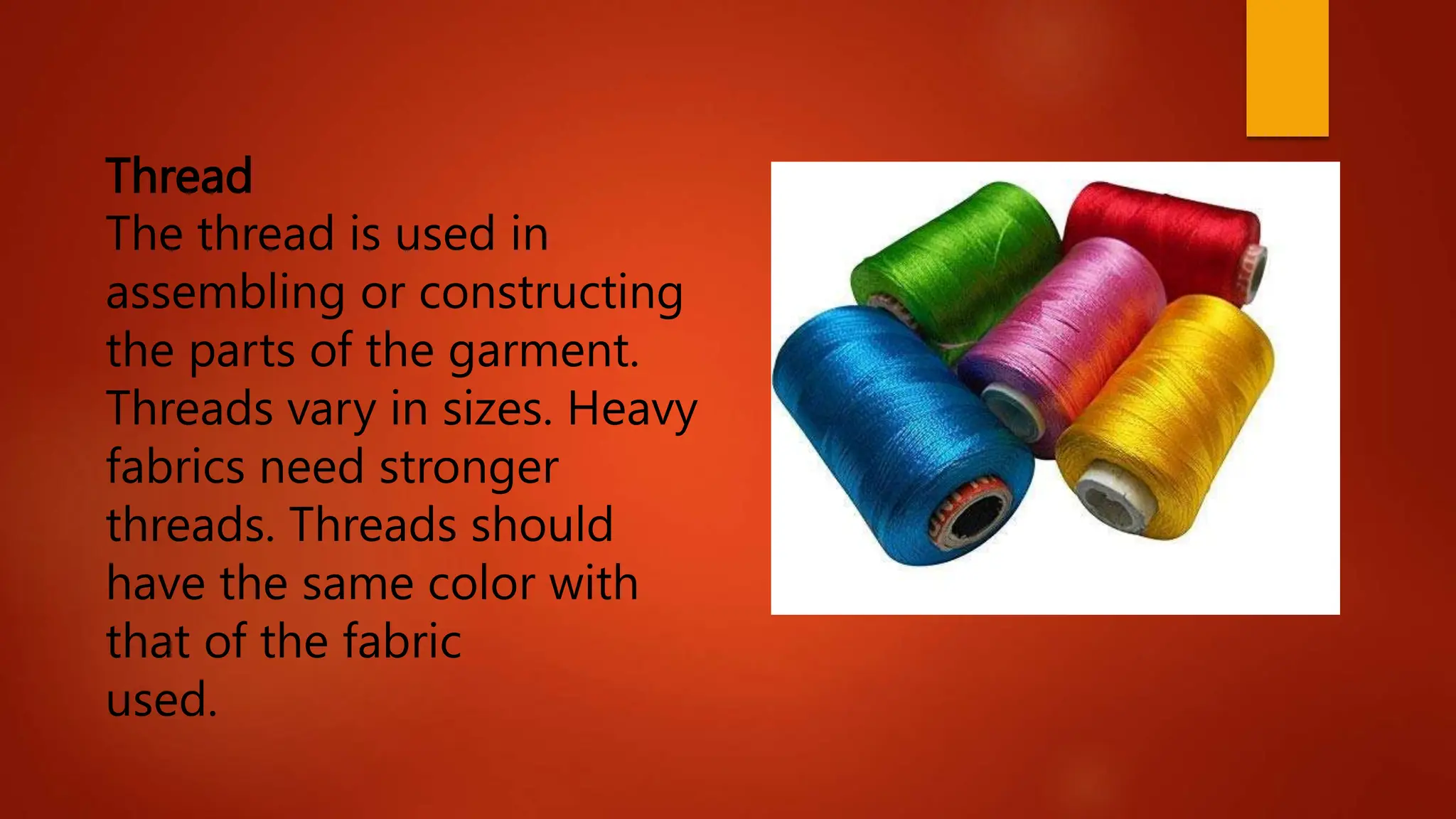 Tools and Equipment in Dressmaking.pptx