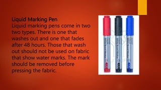 Tools and Equipment in Dressmaking.pptx