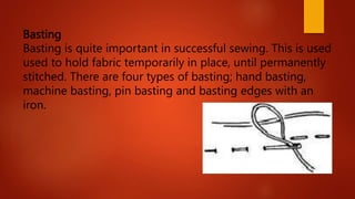 Tools and Equipment in Dressmaking.pptx