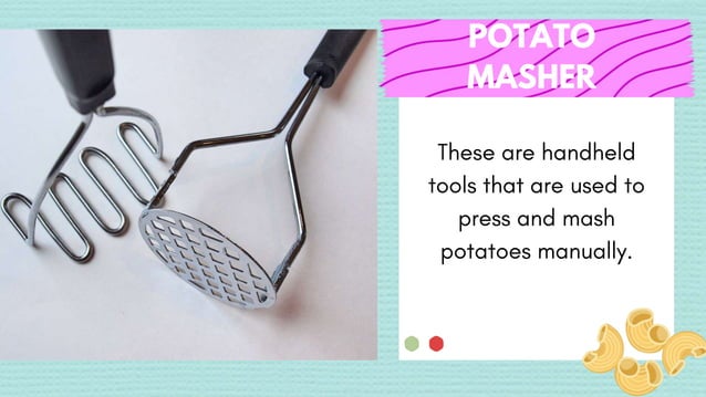 Tools and Equipment Used in Preparing Starch Dishes.pptx