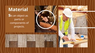 Tools and Materials in Carpentry - PPT.pptx