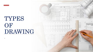 TOOLS AND MATERIALS IN DRAFTING.pptx | Drawing and Sketching | Arts and ...