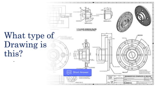 TOOLS AND MATERIALS IN DRAFTING.pptx | Drawing and Sketching | Arts and ...