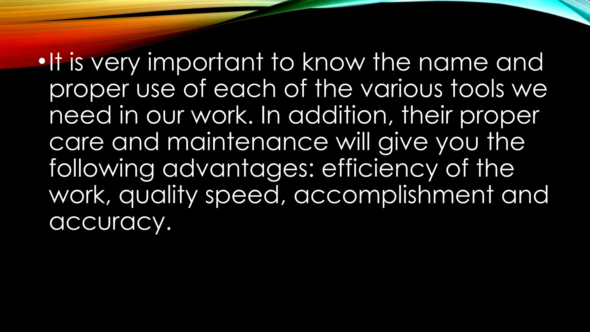 Tools and Materials Used for Staking-out Building Lines a.pptx