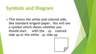 TOOLS AND MATERIALS USED IN MAKING ORIGAMI.pptx