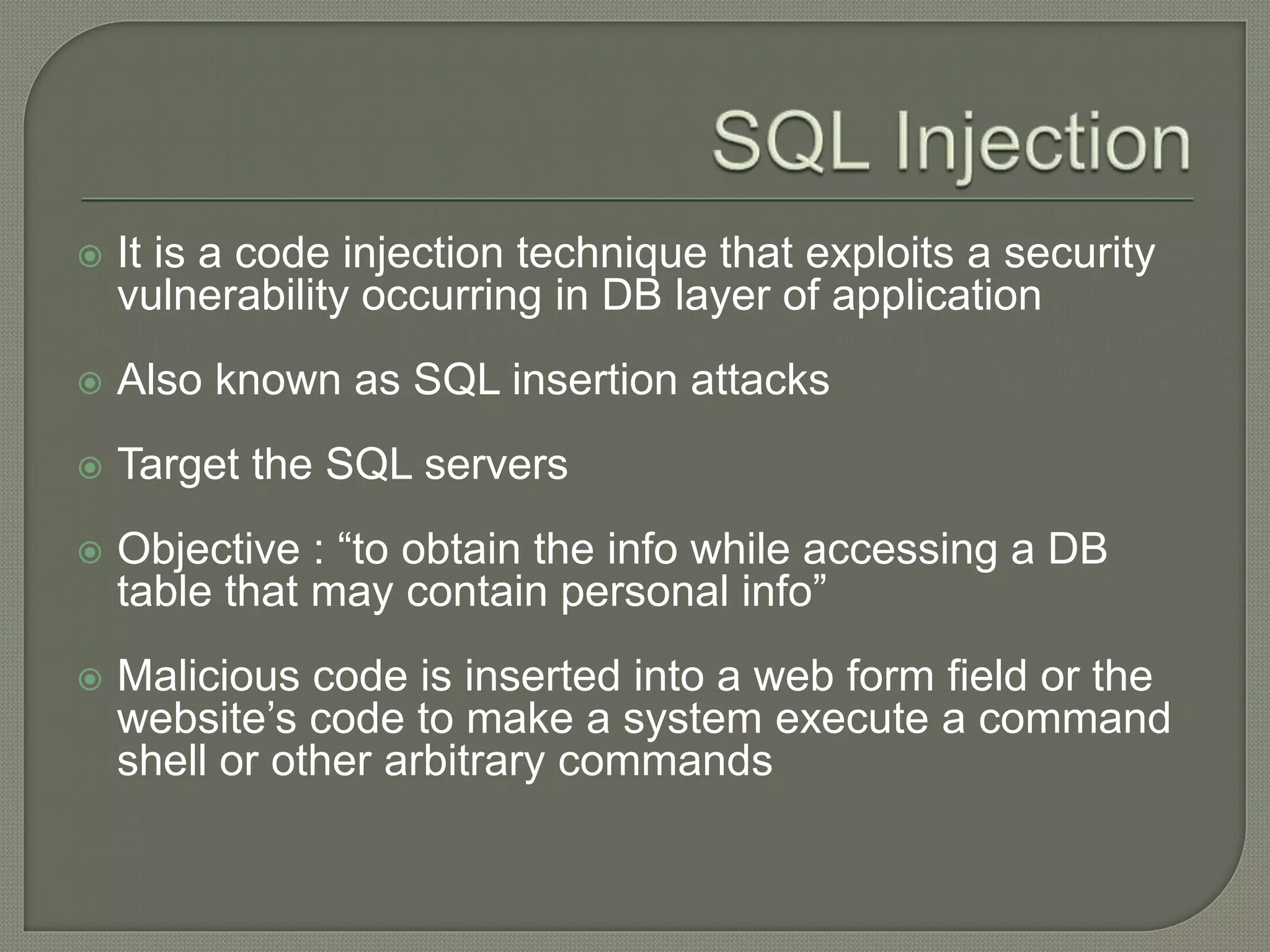 Tools and methods used in cybercrime | PPTX