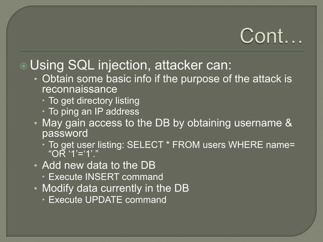 Tools and methods used in cybercrime