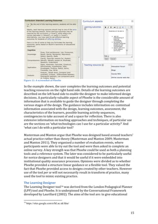 Tools and resources to guide practice june 23 | DOCX | Desktop ...