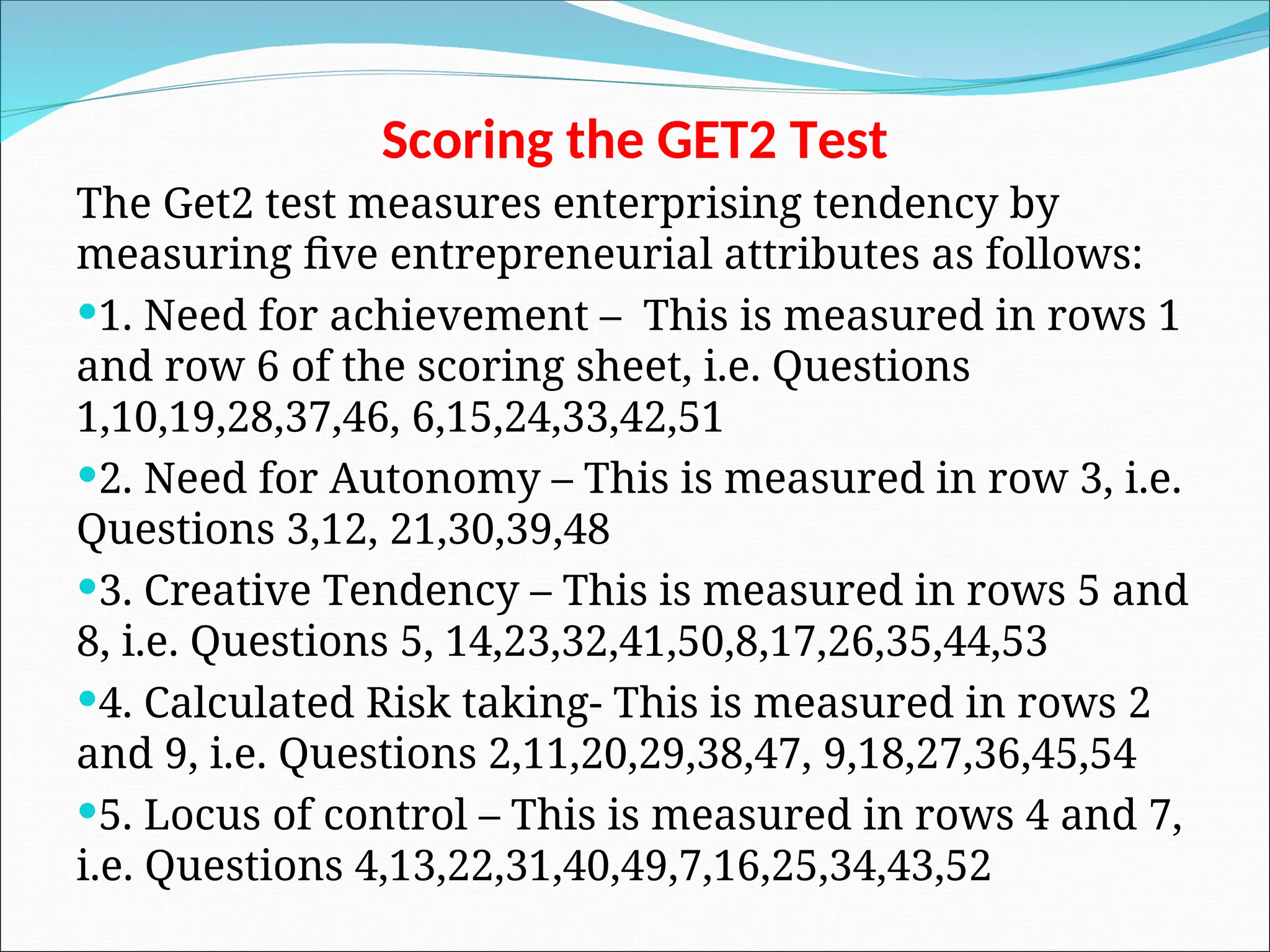 Tools and Tech for Entrepreneurhip development | PPT