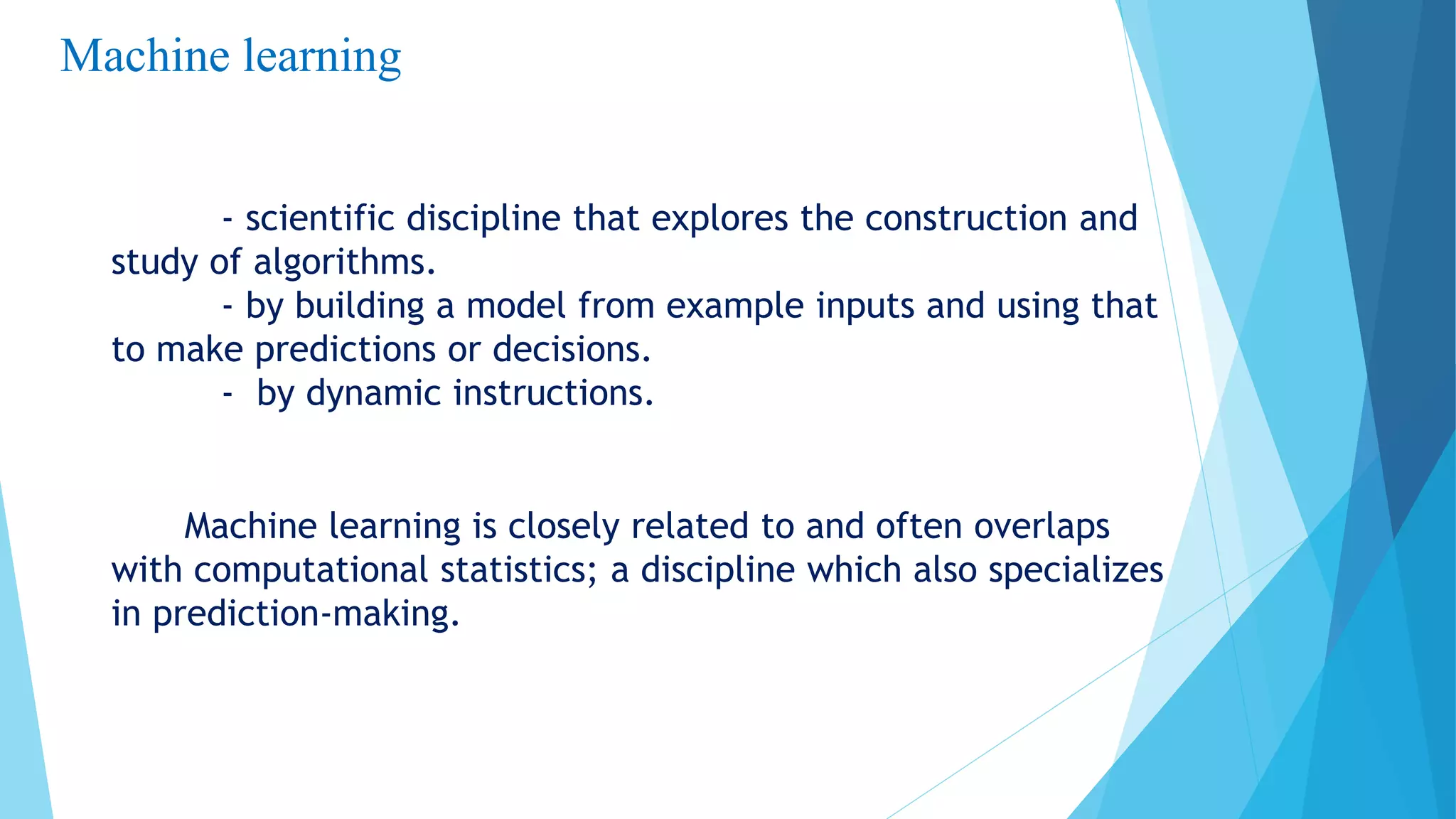 Tools and techniques adopted for big data analytics | PPT | Free Download