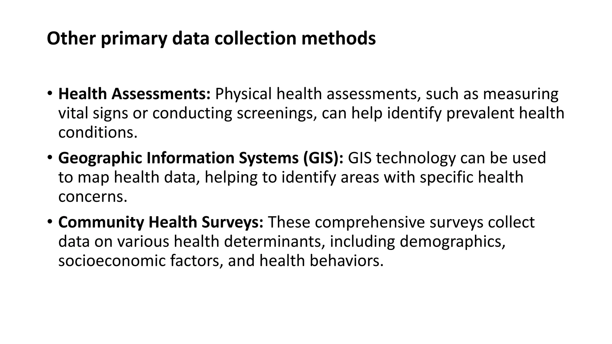 Tools and techniques for data collection.pptx