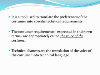 Tools and techniques for performance excellence | PPT