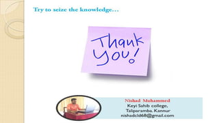 Tools and techniques of guidance | PDF