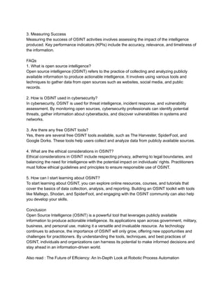 Tools and Techniques Used in Open Source Intelligence.pdf