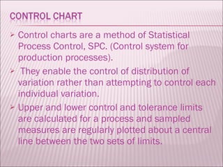 Tools and techniques used in tqm ppt | PPT